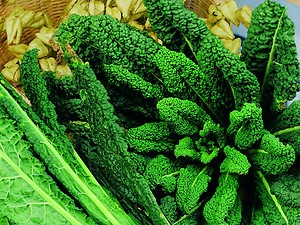 Blommor & Grönsaker