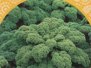 Blommor & Grönsaker